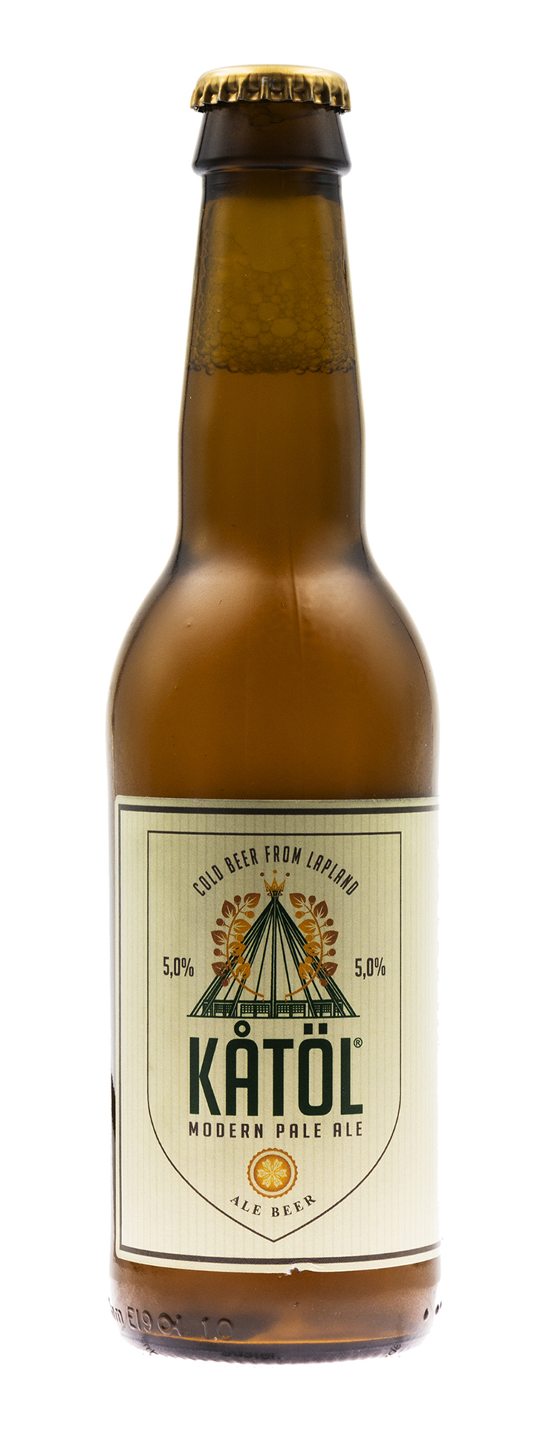 Kåtöl Pale Ale – Northern Brewers