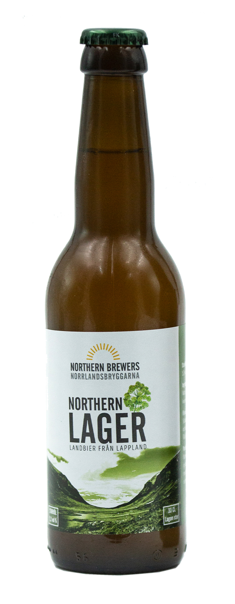Northern Lager – Northern Brewers